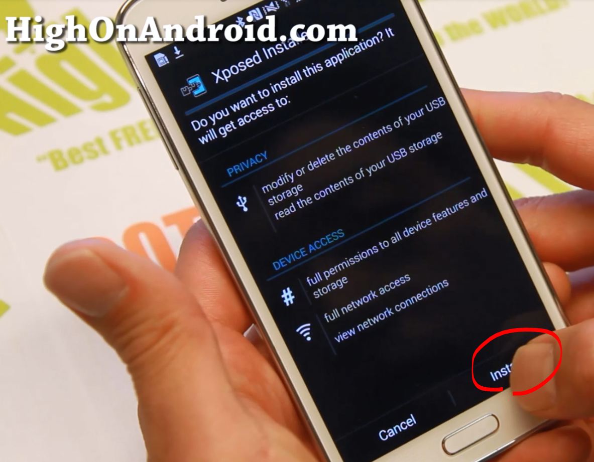 how-to-run-apps-that-don-t-run-on-rooted-android-rootcloak